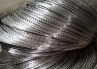 China Hardware S31803 Duplex Stainless Steel Filler Wire 8 Gauge - 22 Gauge for sale
