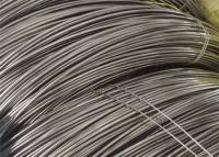 China Electrode 5.5 Mm Wire Rod 304L 316 310 Stainless Steel Wire Rod for sale