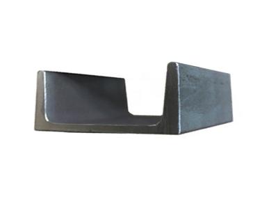 China Prime Structural Steel H Beam A36 U Shaped Metal Channel GIS AISI for sale
