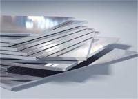 China S21800 1.4529 Prime Hot Rolled Steel Plates Monel 400 Plate 12m Length for sale