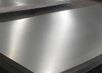 China ASTM 5120 Alloy Steel Plate JIS SCr4250 GH2132 For Coiled Spring And Leaf Spring for sale