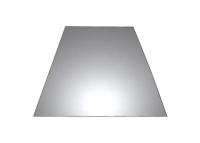 China Monel 400 Alloy Steel Plate GH4169 1mm Cu Ni Seamless for sale