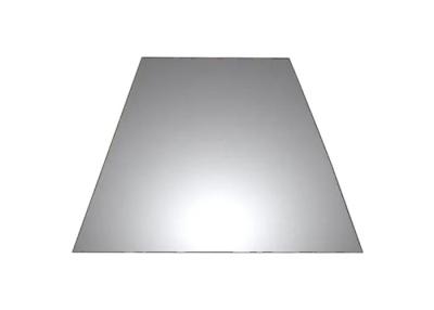 China Monel 400 Alloy Steel Plate GH4169 1mm Cu Ni Seamless for sale