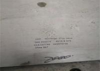 China Monel 400 Alloy Steel Plate GH4169 1mm Cu Ni Seamless for sale