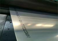 China Copper Nickel Alloy Steel Plate Sheet GH2036 Monel K500 High Strength for sale