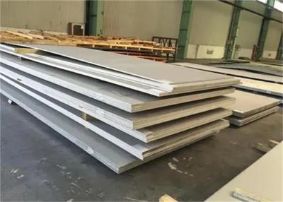 China S355J2 Equivalent Alloy Steel Plate EN10025 Q345D For Aviation Ships for sale