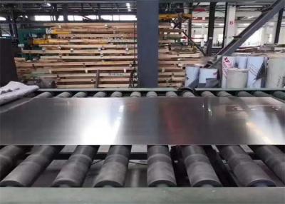 China SPA H GH4037 Alloy Steel Plate 200mm Weathering For Container Corten for sale