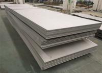 China SPA H GH4037 Alloy Steel Plate 200mm Weathering For Container Corten for sale