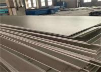 China ASTM A242 Corten Alloy Steel Sheet A588 GH3128 Grade Hot Rolled for sale