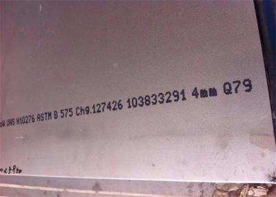 China 42CrMo4 Scm 440 GH600 Alloy Steel Plate Black Surface Grinded Machined for sale