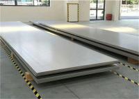 China Hot Rolled Iron Alloy Steel Plate For Coiled Sprin 80mm GH4169 Thickness for sale