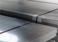 China Rust Preserved Alloy Steel Plate S355J2WP GH3028 Corten Steel Sheet for sale