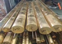 China Red C10800 Brass And Copper H96 Casting Chromium Copper Rod TP1 TP2 for sale