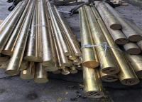 China Aerospace 1 Inch Copper Bar Stock C1201 C10200 Copper Flat Bar Stock for sale