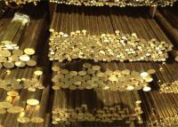 China Outside Diameter Of 15mm Copper Pipe 1m Polished BS JIS ISO GB for sale