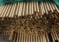 China Outside Diameter Of 15mm Copper Pipe 1m Polished BS JIS ISO GB for sale