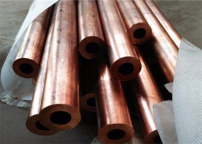China C21000 Copper Alloy Pipe 914mm Od Brass And Copper 2m 3m 6m Length for sale