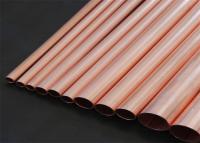 China C21000 Copper Alloy Pipe 914mm Od Brass And Copper 2m 3m 6m Length for sale