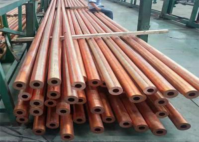 China 1/4'' 3/8'' 1/2'' 3/4'' Copper Pancake Coil 15 Meter Air Conditioner Copper Tube for sale