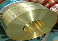 China 99.97 Cu Brass And Copper Sheet T351-T851 C70620 C71000 C71500 for sale