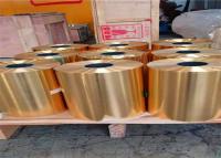 China C12200 C10500 Copper Sheet Coil 6X6 Inch 99.9 Pure Copper Sheet for sale