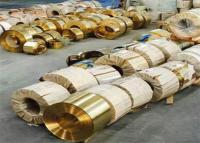 China Soft 99.99 Brass And Copper Foil Sheet 1000mm-1220mm Copper Sheet Roll for sale