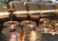 China Non Alloy Copper Sheet Roll 0.005mm 0.01mm 0.02mm 18 Gauge Copper Sheet for sale