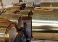 China Non Alloy Copper Sheet Roll 0.005mm 0.01mm 0.02mm 18 Gauge Copper Sheet for sale