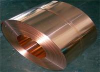 China Waterproof 25m 10mm Copper Coil H70 C2600 C2680 Brass And Copper for sale