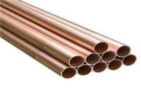 China Od 1mm Marine Industrial Copper Round Tube HMn58-2 C12000 C21000 for sale