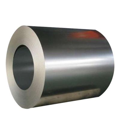 China 0.4 Mm Stainless Steel Sheet Coil 1000mm GB Cold Rolled SS 430 Coil for sale