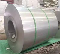 China 0.4 Mm Stainless Steel Sheet Coil 1000mm GB Cold Rolled SS 430 Coil for sale