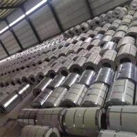 China 0.4 Mm Stainless Steel Sheet Coil 1000mm GB Cold Rolled SS 430 Coil for sale
