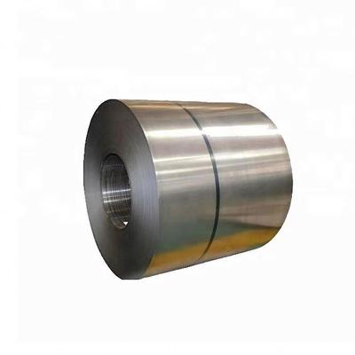 China 2B 8K Stainless Steel Coil 436L SS202 Hot Rolled Coiled Steel for sale