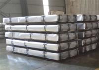 China SPCC JIS Tin Coated Steel Sheet Plate Cold Rolled 2.8 T3 For Cans for sale