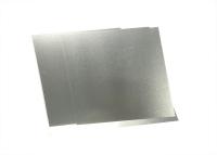 China Food Grade ETP Galvanized Steel Sheet T1 T2 Tin Plate Flat For Cannery Containers for sale