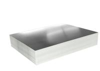 China 0.6mm 0.8mm Galvanized Steel Sheet Tin Plate Food Grade Electrolytic for sale