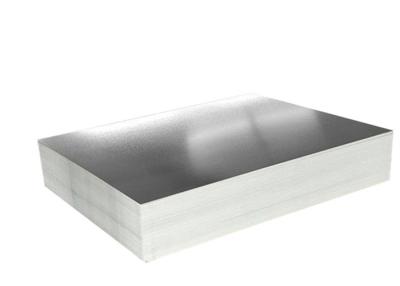 China 0.6mm 0.8mm Galvanized Steel Sheet Tin Plate Food Grade Electrolytic for sale
