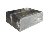 China 0.6mm 0.8mm Galvanized Steel Sheet Tin Plate Food Grade Electrolytic for sale
