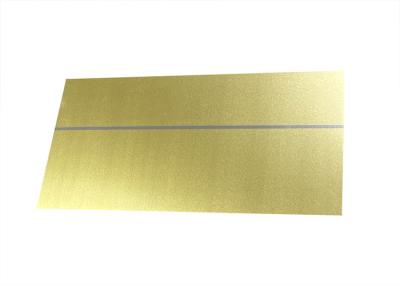 China T2.5-DR8 Tin Plated Steel Sheet JIS Coated Tin Sheet 0.6mm Hardness for sale