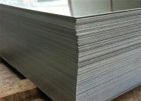 China T2.5-DR8 Tin Plated Steel Sheet JIS Coated Tin Sheet 0.6mm Hardness for sale