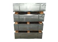 China CE TFS Electrolytic Tinplate Sheet 600mm-1500mm Width For Can Food for sale