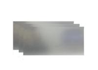 China Metal Packing T4 Galvanized Steel Sheet 0.2mm Electrolytic ETP Tin Coating for sale