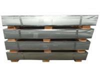 China T5 Temper 1.6mm 2.8mm Galvanized Steel Sheet Electrolytic Tin Plate For Painted Cans for sale