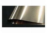 China Gold ETP Electrolytic Tinplate Sheet AISI GB JIS Packaging Steel for sale