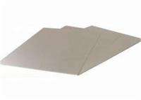 China Electrolytic Sliver Steel Tin Plate Sheet 0.6mm For Edible Oil Can for sale