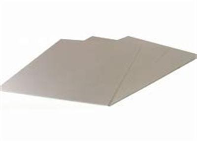 China Electrolytic Sliver Steel Tin Plate Sheet 0.6mm For Edible Oil Can for sale