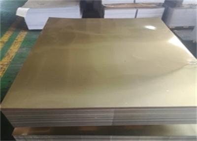 China Etp Galvanized Steel Tin Plate Sheet 990mm Electronic For Food Cans for sale