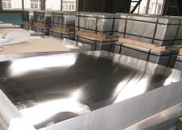 China Gb Galvanized Steel Tin Plate Metal Corrugated Sheet C1100 C1200 C1220 for sale