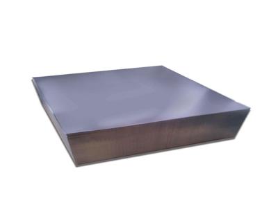 China JIS Tin Plate Steel 0.14mm TFS Tin Coated Sheet For Can Food Packing for sale